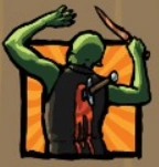 Backstabber | Slasher's Keep Wiki | Fandom