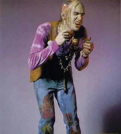 TCM 2. choptop | SLASHERS Wiki | Fandom