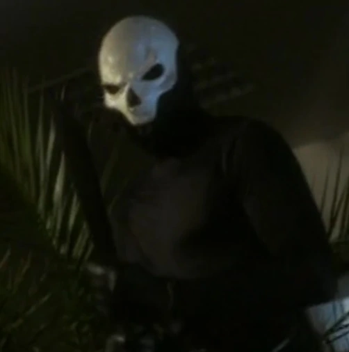 THE POOL 2001. frank gunn | SLASHERS Wiki | Fandom