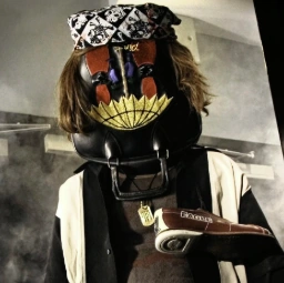 GUTTERBALLS. bbk | SLASHERS Wiki | Fandom