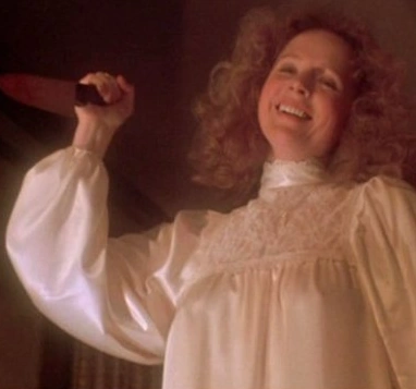 CARRIE 1976. margaret white | SLASHERS Wiki | Fandom