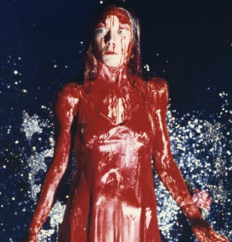 CARRIE 1976. carrie white | SLASHERS Wiki | Fandom