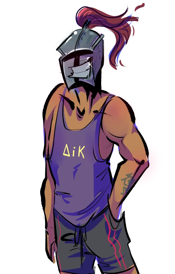 Hexecutioner Jones-Macduff | Slasher U Wiki | Fandom