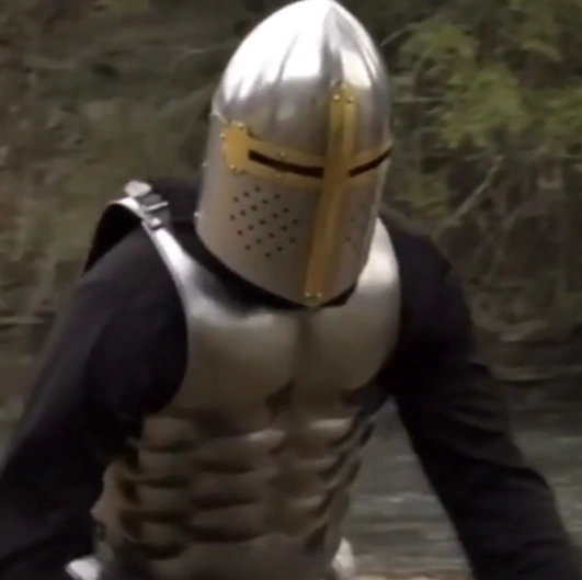 Matt The Knight | Slashing murderers Wiki | Fandom