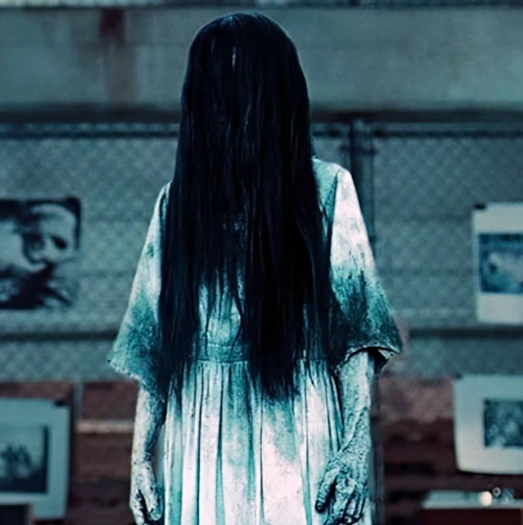 Samara Morgan | Slashing murderers Wiki | Fandom