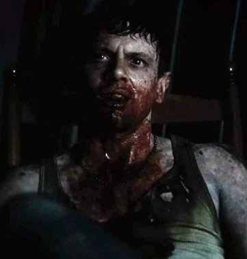 Remmick | Slashing murderers Wiki | Fandom