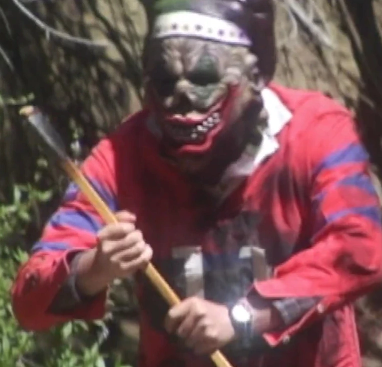 Freddy Palmer | Slashing murderers Wiki | Fandom