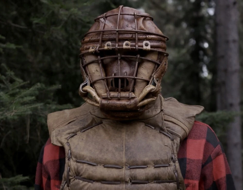 Billy Haskins | Slashing slashers Wiki | Fandom