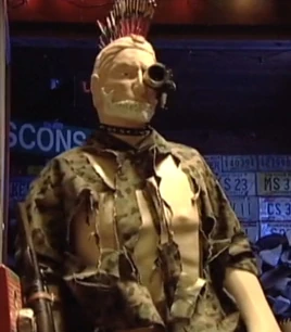 Jigsaw Man | Slashing slashers Wiki | Fandom