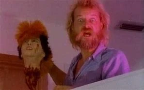 Tom russo | Slashing slashers Wiki | Fandom