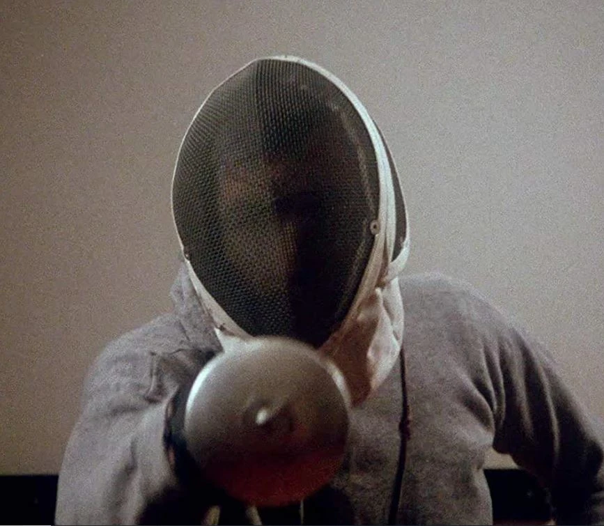 Kevin Badger | Slashing slashers Wiki | Fandom