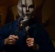 Brad Walker | Slashing slashers Wiki | Fandom