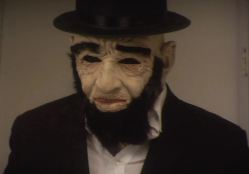 Leonard Wright | Slashing slashers Wiki | Fandom