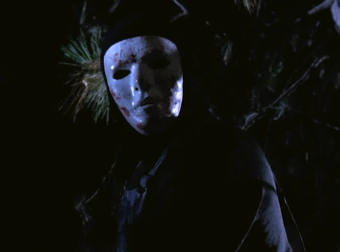 Trevor Moorehouse | Slashing slashers Wiki | Fandom