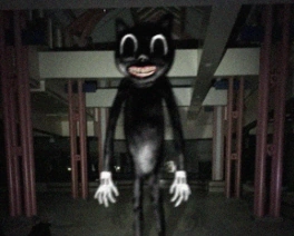 Cartoon cat | Slashing slashers Wiki | Fandom