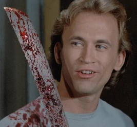 Terry Simmons | Slashing slashers Wiki | Fandom