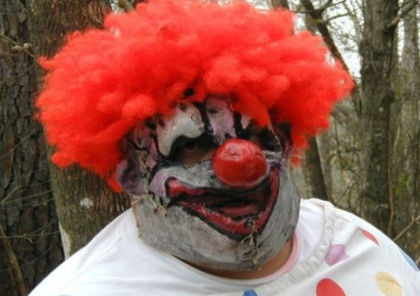 Uncle Billy | Slashing slashers Wiki | Fandom