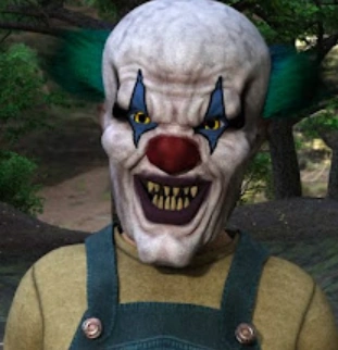 Harris stanley (animated) | Slashing slashers Wiki | Fandom