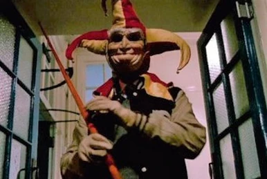 Marty rantzen | Slashing slashers Wiki | Fandom