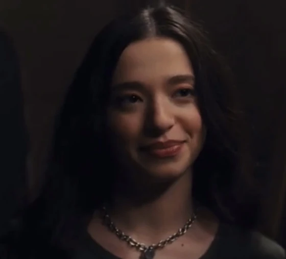 Amber Freeman | Slashing slashers Wiki | Fandom