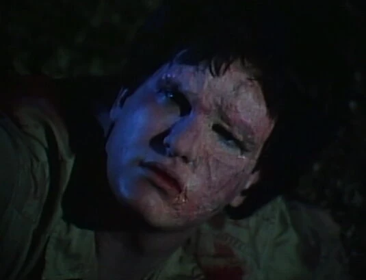 John Radley | Slashing slashers Wiki | Fandom