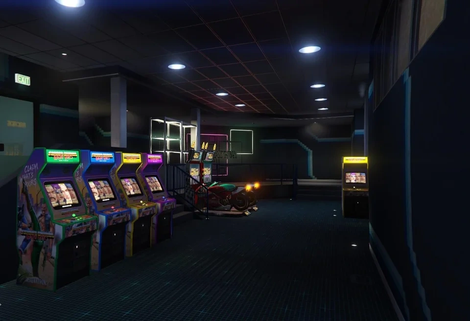 Minor Characters | The Official Slashjay Wiki | Fandom