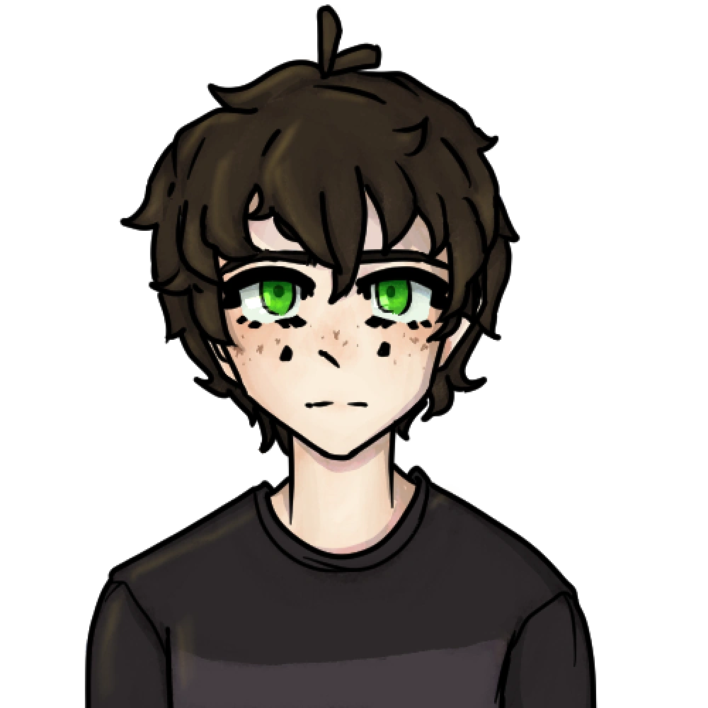 Evan Afton | The Official Slashjay Wiki | Fandom