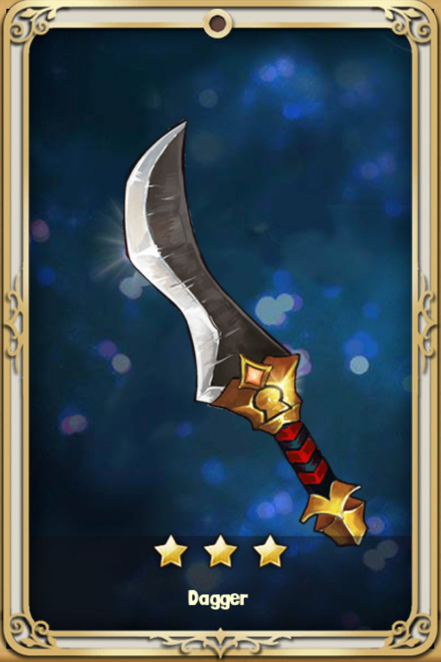 Dagger | Slash Saga Wiki | Fandom