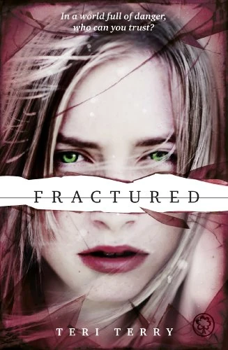 Fractured | Slated Wiki | Fandom