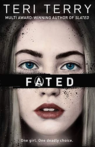 Fated | Slated Wiki | Fandom