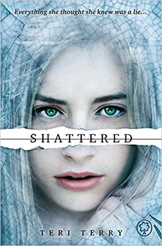 Shattered | Slated Wiki | Fandom