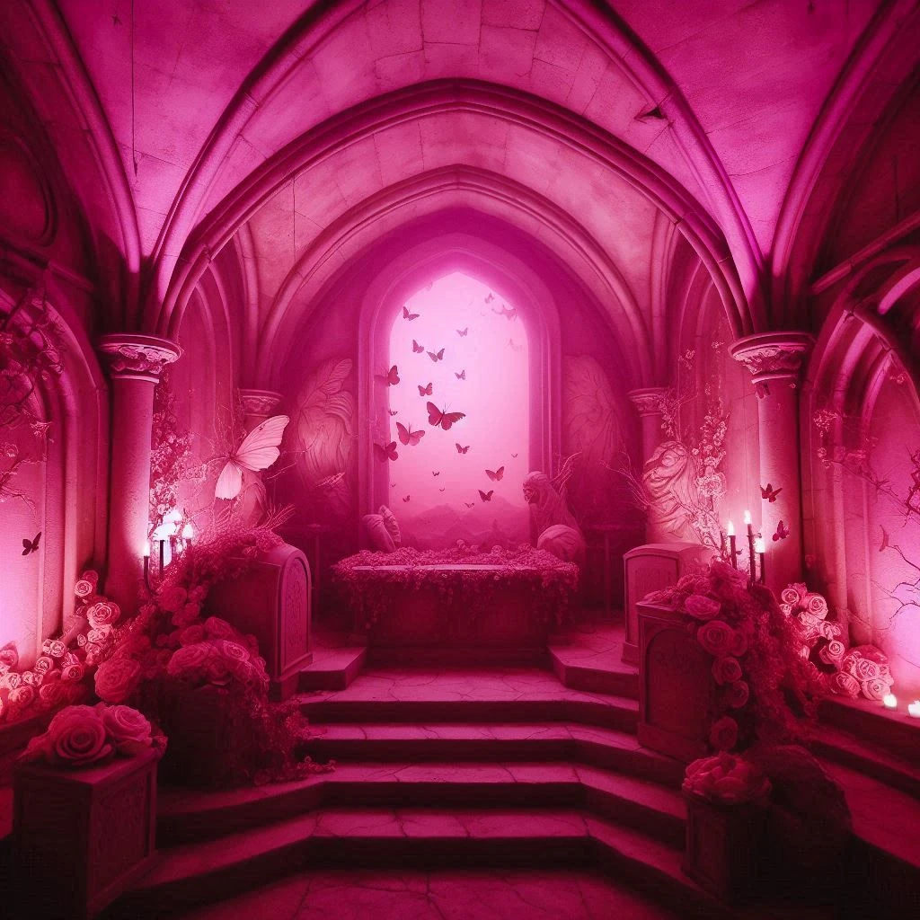 Vampires | Slaughter Daughters wiki | Fandom