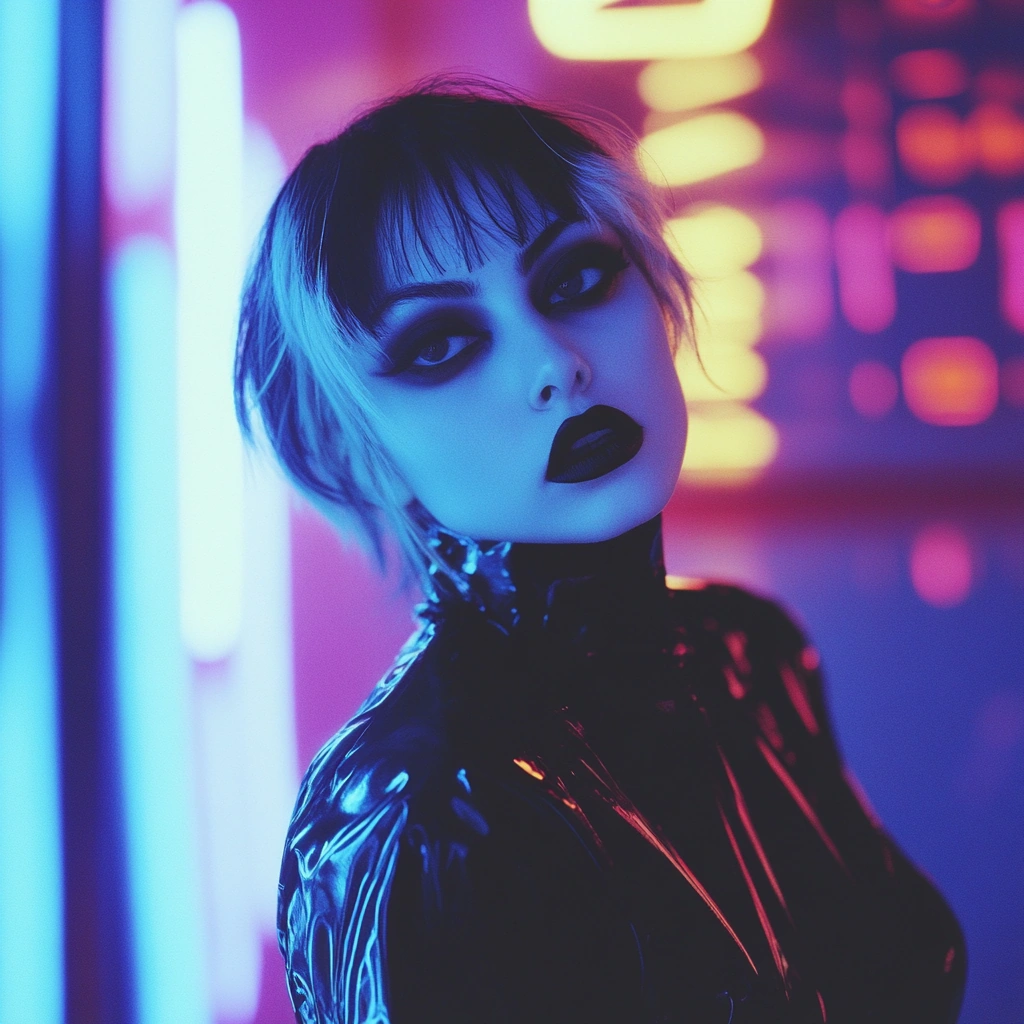 Xandra Zero | Slaughter Daughters wiki | Fandom