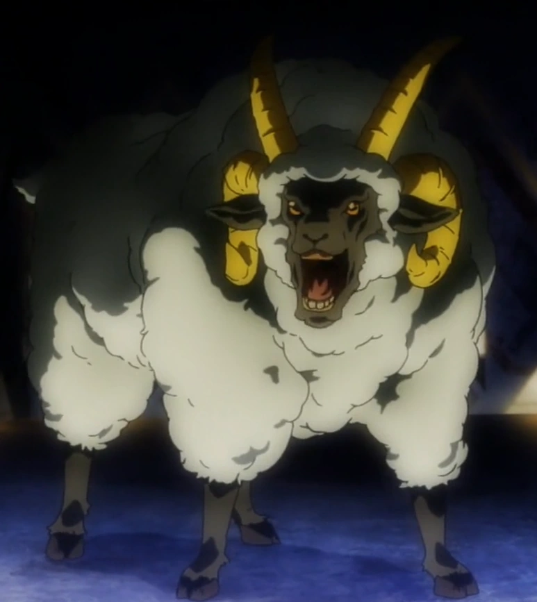 Beep Sheep | Slave Harem in the Labyrinth of the Other World Wiki | Fandom