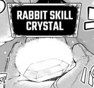 Skill crystal | Slave Harem in the Labyrinth of the Other World Wiki | Fandom