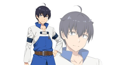 Discuss Everything About Slave Harem in the Labyrinth of the Other ...