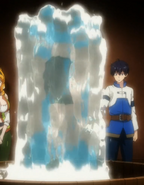 Michio Kaga | Slave Harem in the Labyrinth of the Other World Wiki | Fandom