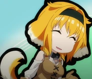 Roxanne | Slave Harem in the Labyrinth of the Other World Wiki | Fandom