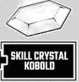 Skill crystal | Slave Harem in the Labyrinth of the Other World Wiki | Fandom