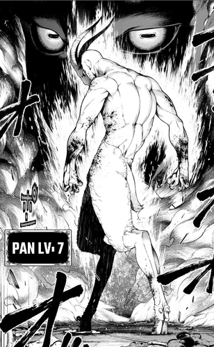Pan | Slave Harem in the Labyrinth of the Other World Wiki | Fandom