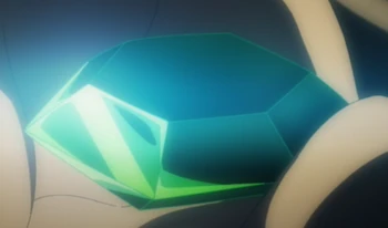 Skill crystal | Slave Harem in the Labyrinth of the Other World Wiki | Fandom