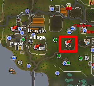 Coordinates | Salve-PS Wiki | Fandom