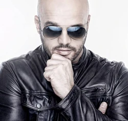 Boban Rajović | SlavicVision Song Contest Wiki | Fandom