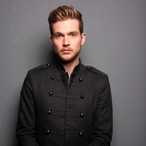 Daniel Nitt | SlavicVision Song Contest Wiki | Fandom