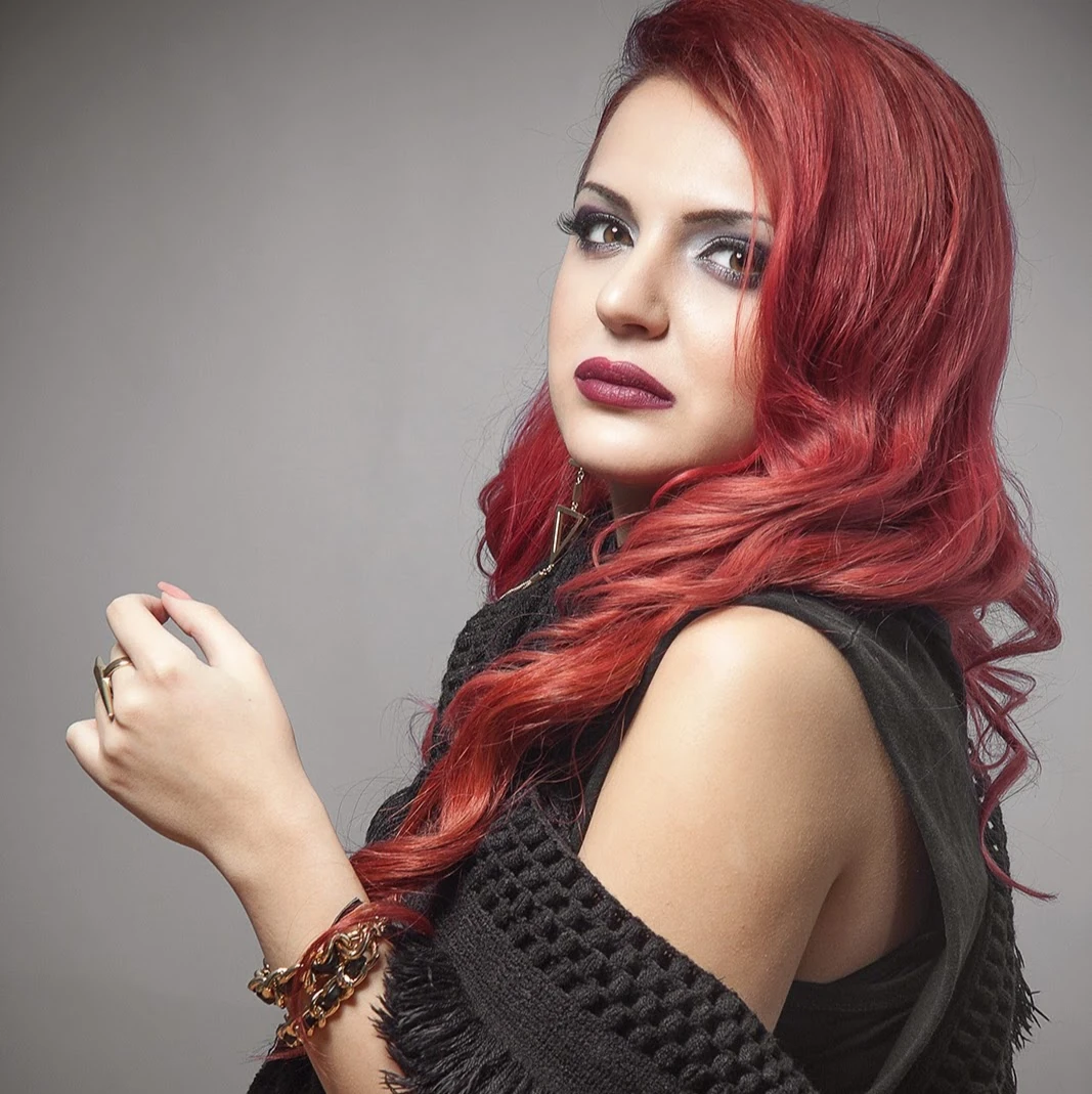 Thea | SlavicVision Song Contest Wiki | Fandom