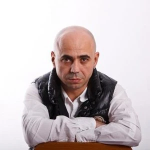 DJ Sava | SlavicVision Song Contest Wiki | Fandom