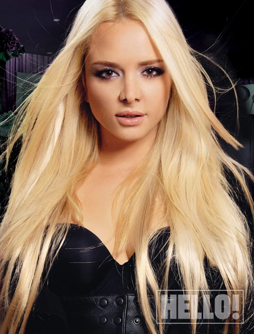 Ana Štajdohar | SlavicVision Song Contest Wiki | Fandom