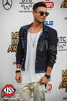 Faydee | SlavicVision Song Contest Wiki | Fandom