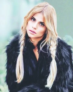 Melis Kar | SlavicVision Song Contest Wiki | Fandom