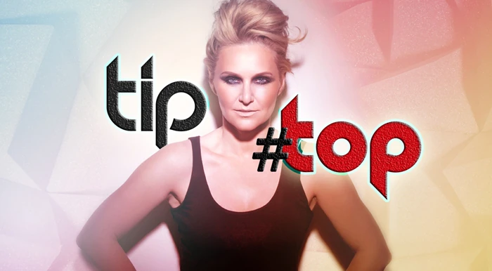 Tip Top | SlavicVision Song Contest Wiki | Fandom